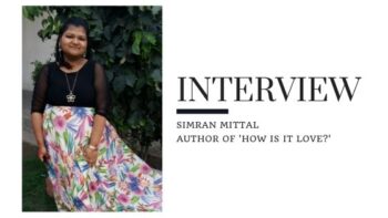 In Conversation With Simran Mittal · LiFT Magazine
