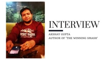 In Conversation with Akshay Gupta · LiFT Magazine