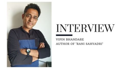 In Conversation with Vipin Bhandare · LiFT Magazine