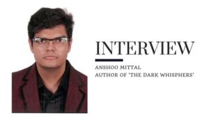 In Conversation with Anshoo Mittal · LiFT Magazine