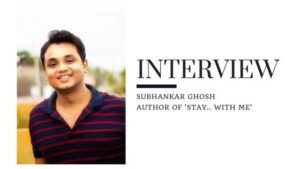 In Conversation with Subhankar Ghosh · LiFT Magazine