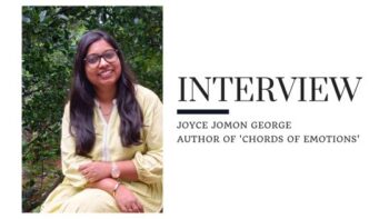 In Conversation with Joyce Jomon George · LiFT Magazine