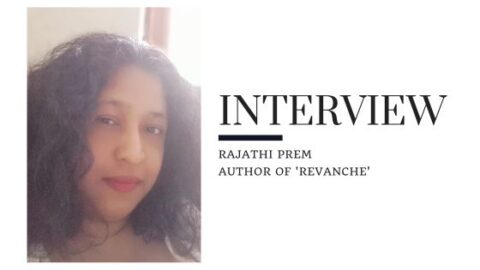 In Conversation with Rajathi Prem · LiFT Magazine
