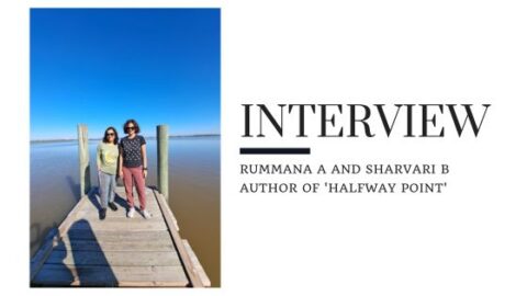 In Conversation with Rummana A and Sharvari B · LiFT Magazine