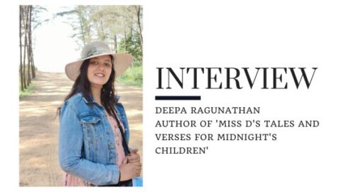 In Conversation with Deepa Ragunathan · LiFT Magazine