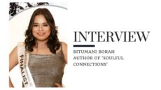 In Conversation with Bitumani Borah · LiFT Magazine