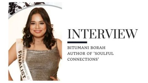 In Conversation with Bitumani Borah · LiFT Magazine