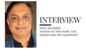 In Conversation with Amol Kulkarni · LiFT Magazine