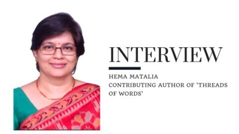 In Conversation with Hema Matalia · LiFT Magazine