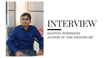In Conversation with Kaustav Mukherjee · LiFT Magazine
