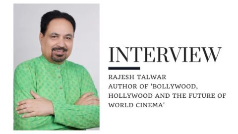 In Conversation with Rajesh Talwar · LiFT Magazine
